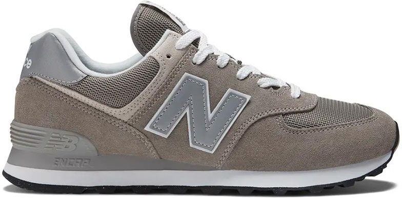 Buty New Balance ML574EVG - szare - Ceny i opinie - Ceneo.pl