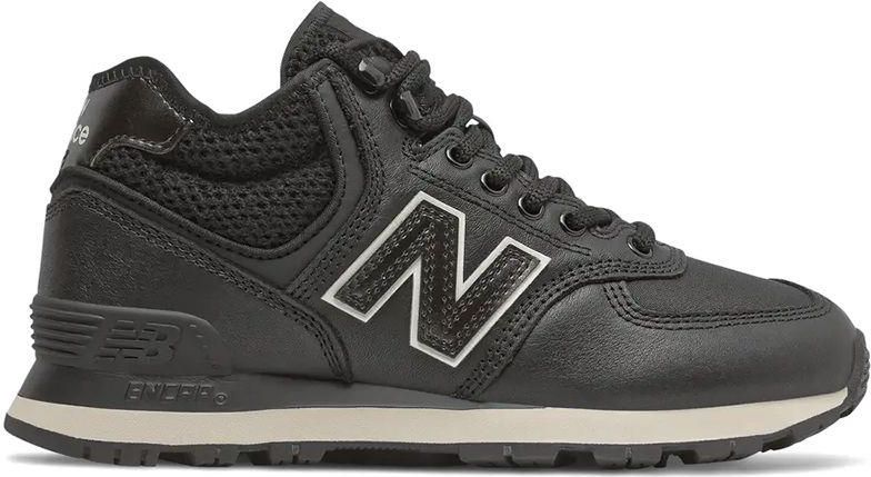Buty New Balance WH574MI2 - czarne - Ceny i opinie - Ceneo.pl