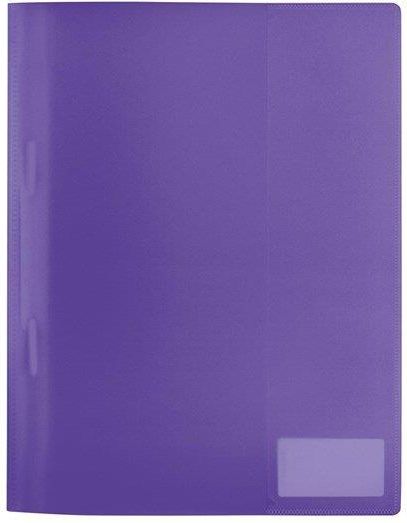 HERMA Flat file PP violet - Ceny i opinie - Ceneo.pl