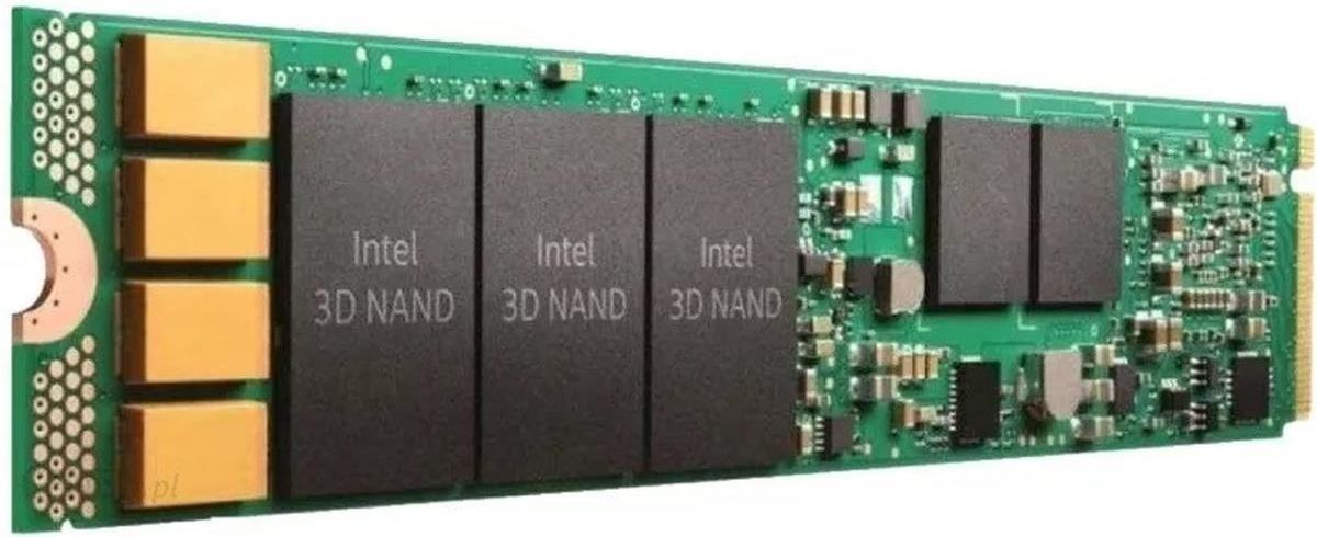 Dysk SSD Intel SSD D3-S4520 Series 480GB M.2 (SSDSCKKB480GZ01) - Opinie ...