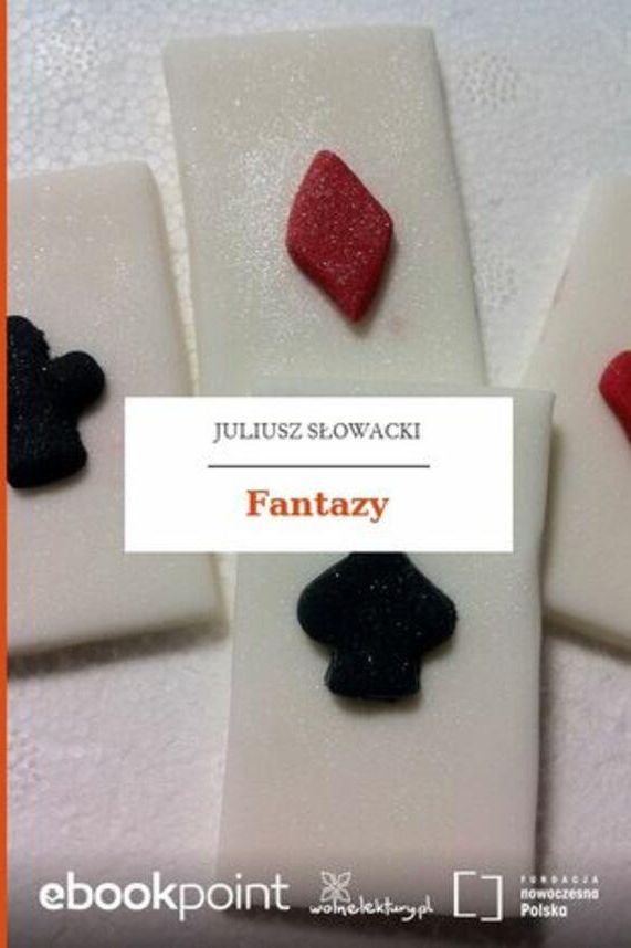 Fantazy (ebook) - Ceny i opinie - Ceneo.pl