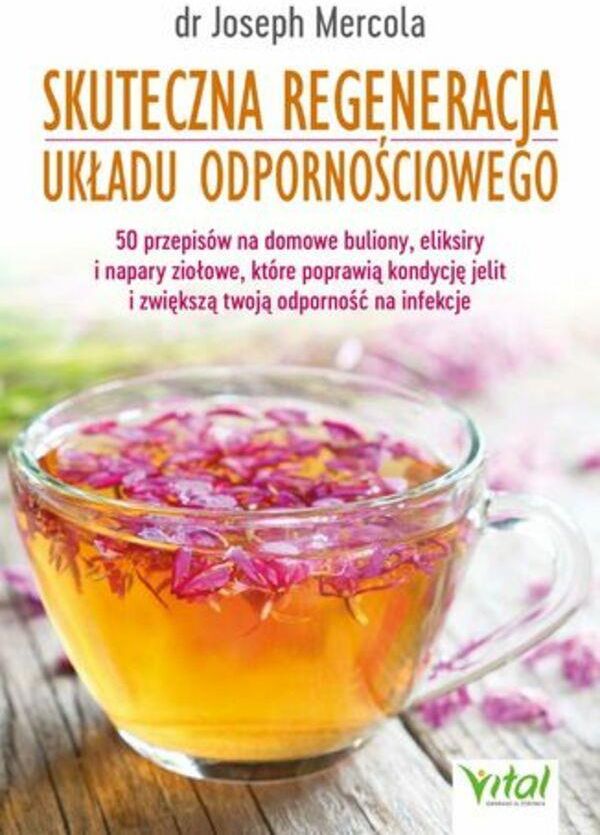 Skuteczna regeneracja układu odpornościowego (ebook) - Ceny i opinie ...