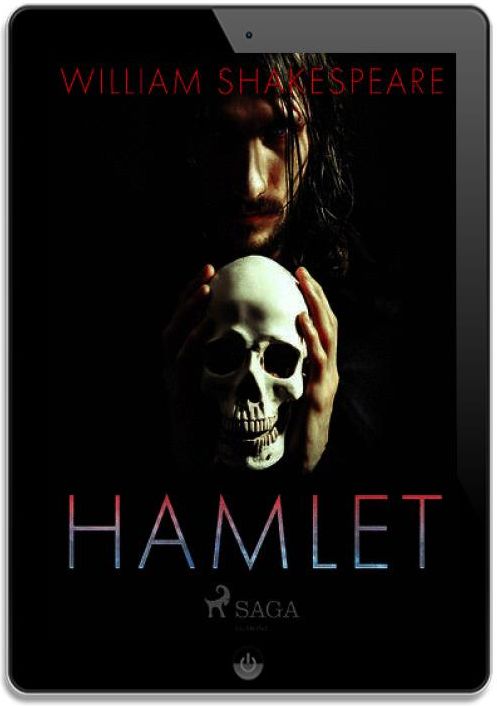Hamlet (ebook) - Ceny i opinie - Ceneo.pl