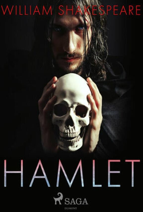 Hamlet (ebook) - Ceny i opinie - Ceneo.pl