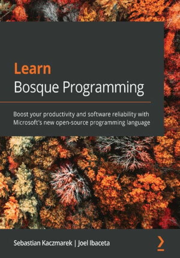 Learn Bosque Programming (ebook) - Ceny i opinie - Ceneo.pl