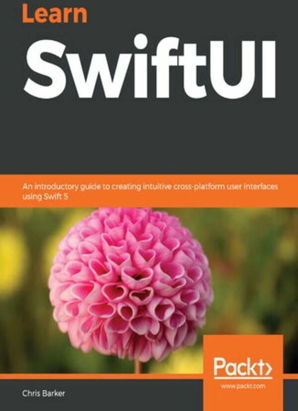 Learn SwiftUI (ebook) - Ceny i opinie - Ceneo.pl