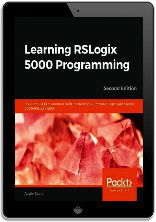 Learning RSLogix 5000 Programming (ebook) - Ceny i opinie - Ceneo.pl