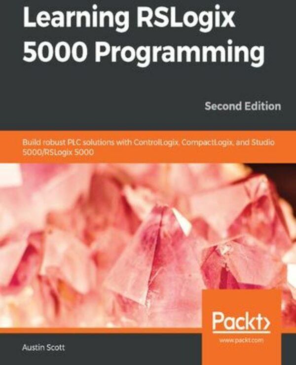 Learning RSLogix 5000 Programming (ebook) - Ceny i opinie - Ceneo.pl