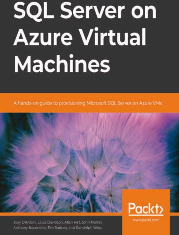 SQL Server on Azure Virtual Machines (ebook) - Ceny i opinie - Ceneo.pl