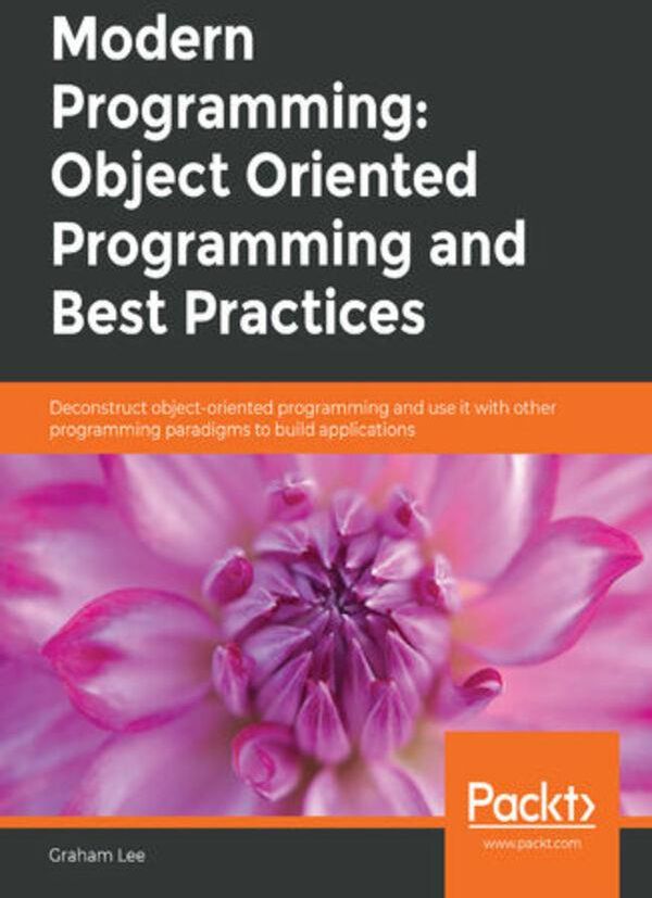 Modern Programming: Object Oriented Programming and Best Practices (ebook) - Ceny i opinie ...