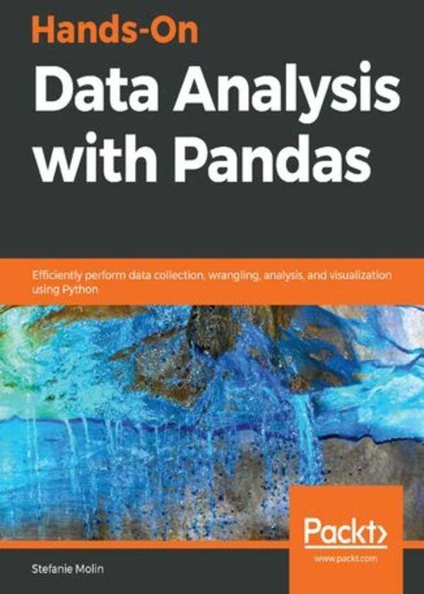 Hands-On Data Analysis with Pandas (ebook) - Ceny i opinie - Ceneo.pl