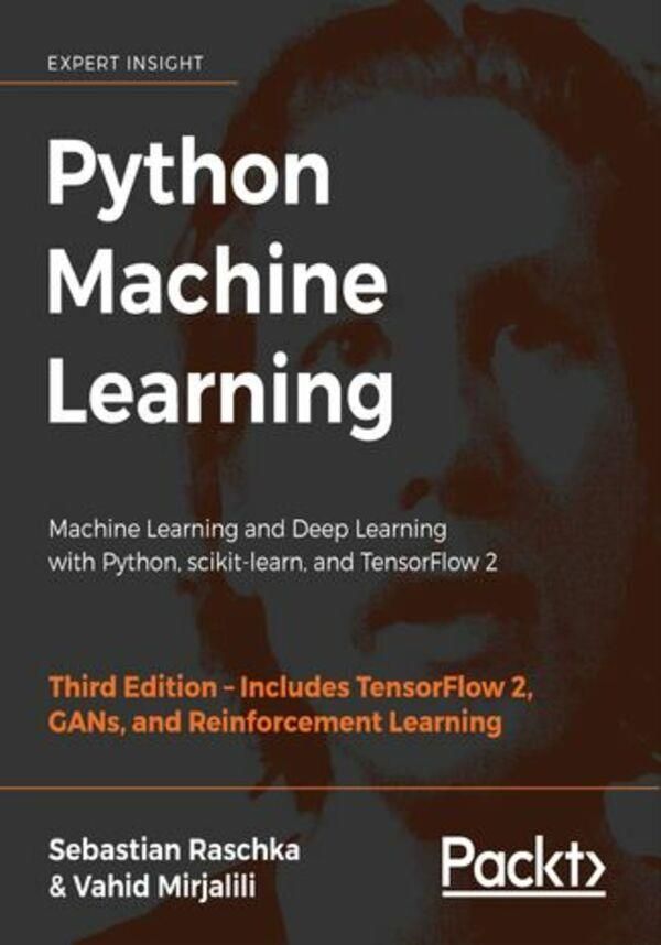 Python Machine Learning (ebook) - Ceny i opinie - Ceneo.pl