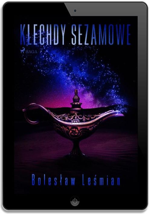 Klechdy sezamowe (ebook) - Ceny i opinie - Ceneo.pl