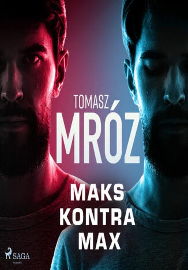 Maks kontra Max (audiobook) - Ceny i opinie - Ceneo.pl