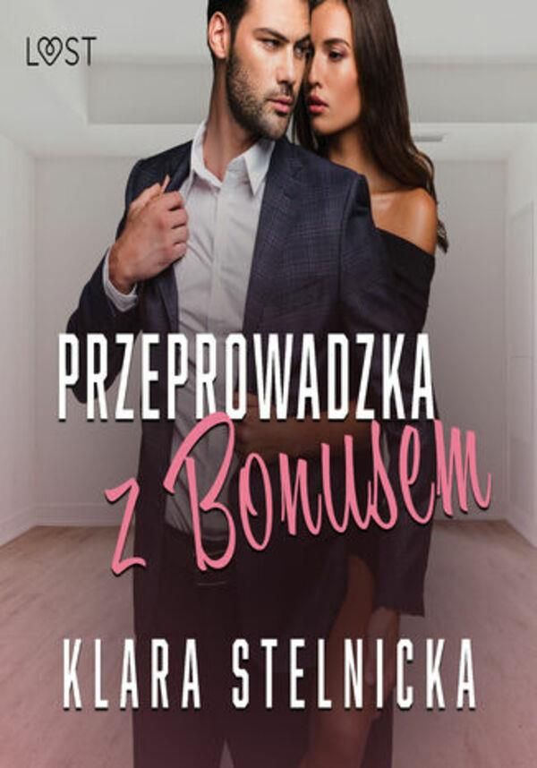 Przeprowadzka z bonusem opowiadanie erotyczne (audiobook) - Ceny i opinie - Ceneo.pl