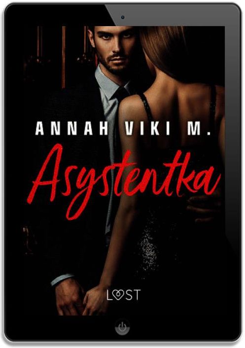 Asystentka opowiadanie erotyczne (ebook) - Ceny i opinie - Ceneo.pl