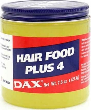 Dax Cosmetics Leczenie Hair Food Plus 4 (213 Gr) - Opinie i ceny na ...