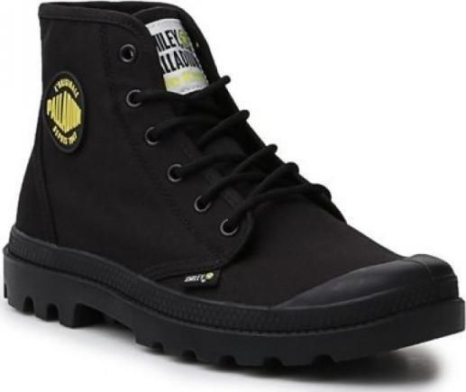 Palladium Buty Palladium Hi Be Kind W 77079-008-M Rozmiar: EU 42 - Ceny ...