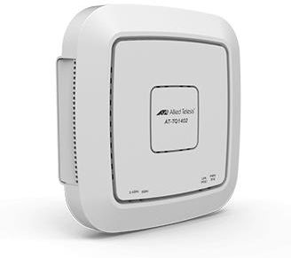 Access Point ALLIED TELESIS ATTQ140200 - Opinie i ceny na Ceneo.pl
