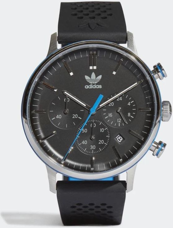 Adidas Code One Chrono S Watch GA8781 - Zegarki Unisex - Ceny i opinie ...