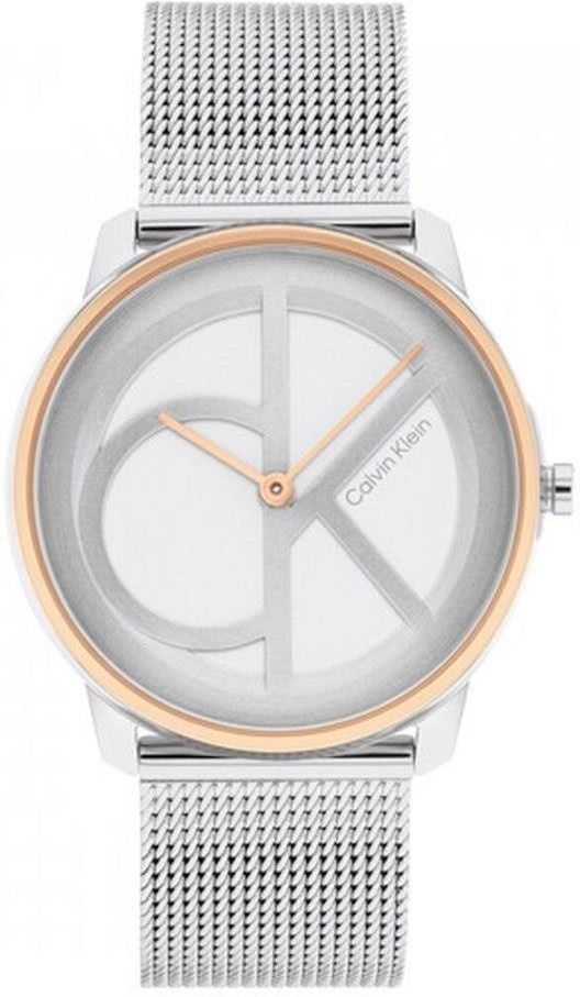 Calvin Klein ICONIC MESH 25200033 - Zegarki Damskie - Ceny i opinie ...