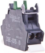 Rozdzielnia Schneider Electric Styk Pomocniczy 1Z Montaż Czołowy ...