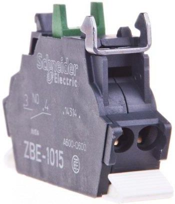 Rozdzielnia Schneider Electric Styk Pomocniczy 1Z Montaż Czołowy ...