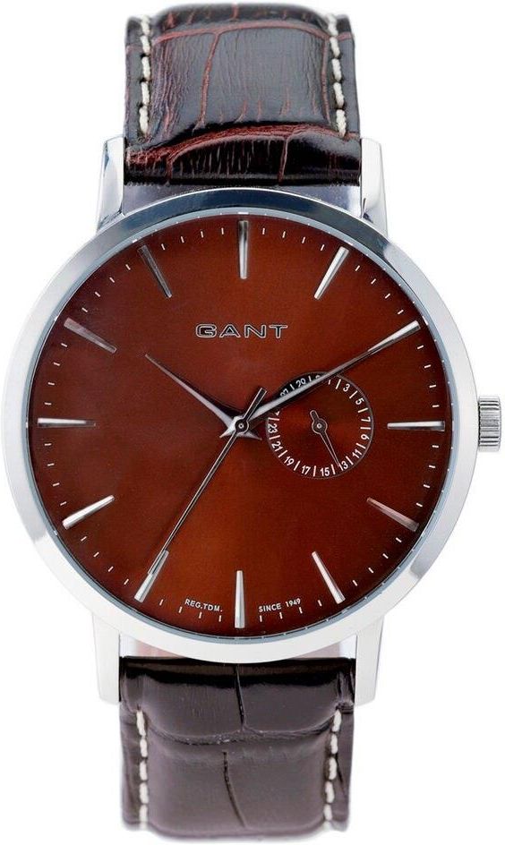 Gant Watch Men's W10005 - Zegarki Męskie - Ceny i opinie - Ceneo.pl