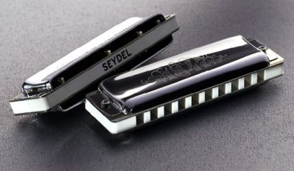 Seydel 1847 Silver A - Ceny i opinie - Ceneo.pl