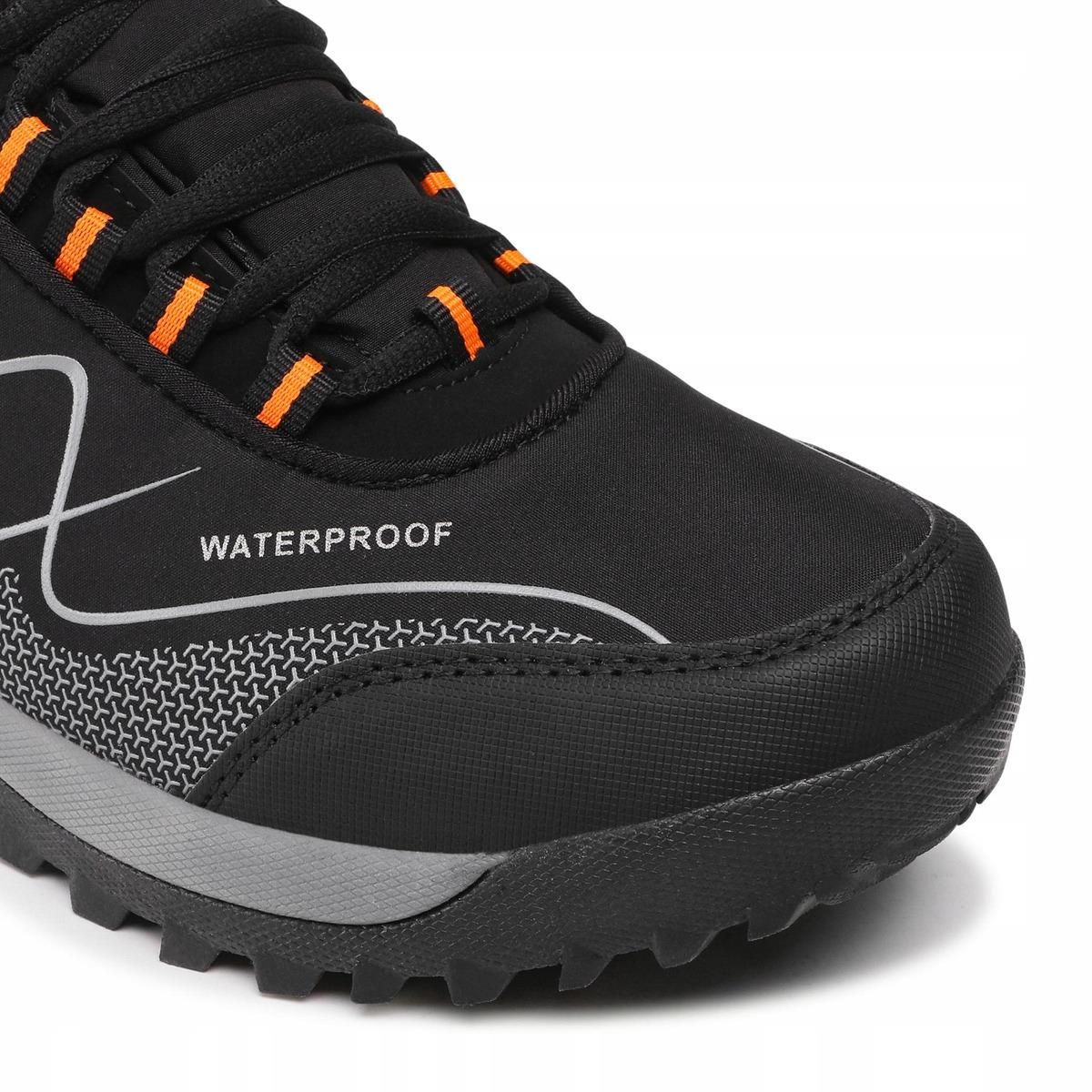 Buty Sprandi MP86-19003 męskie trekkingowe r. 44 - Ceny i opinie - Ceneo.pl