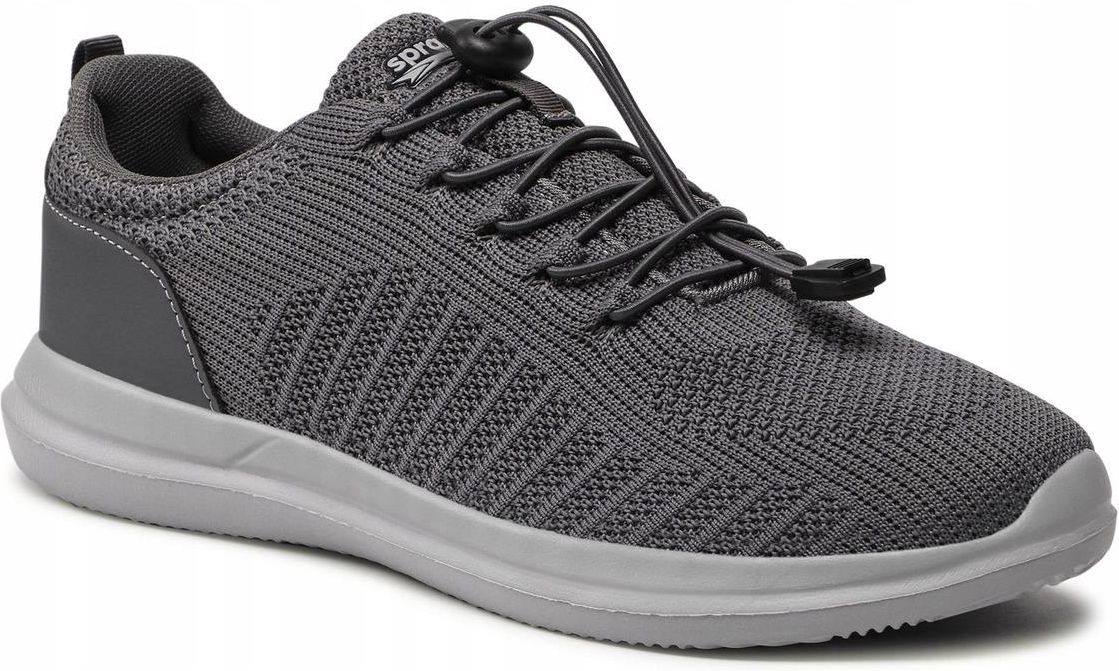 Buty Sprandi MP72-22439 sportowe męskie r. 42 - Ceny i opinie - Ceneo.pl