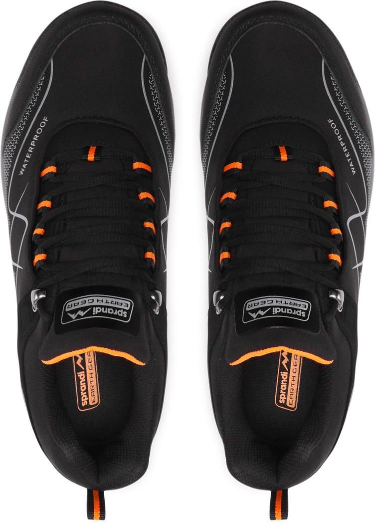 Buty trekkingowe Sprandi MP86-19003 męskie r. 42 - Ceny i opinie - Ceneo.pl