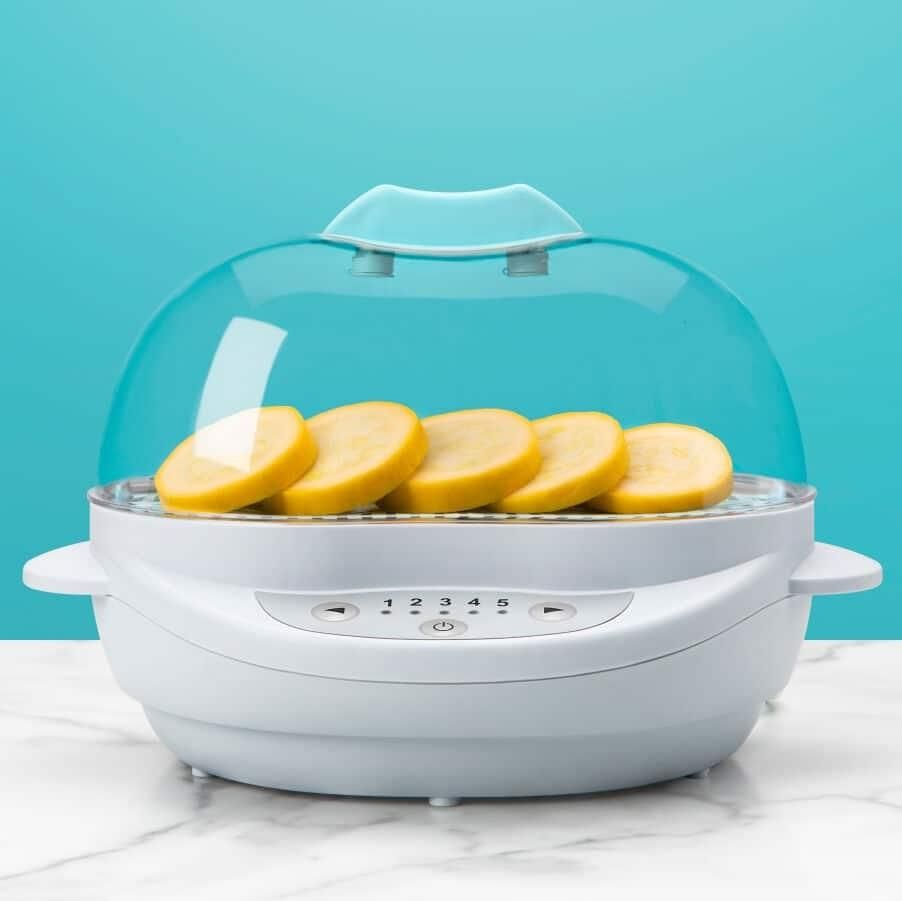 Nutribullet Baby Turbo Steamer - Ceny i opinie - Ceneo.pl