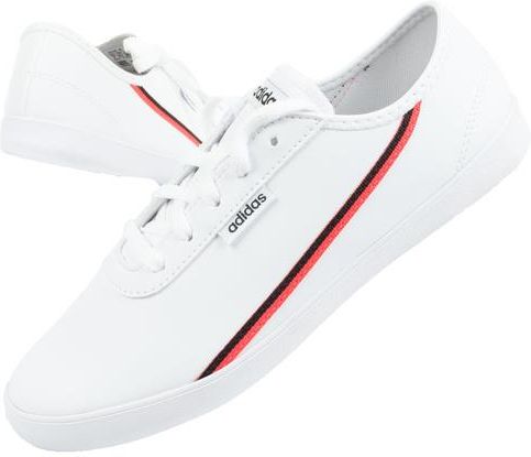 Buty sportowe Adidas Courtflash [EH2531] - Ceny i opinie - Ceneo.pl