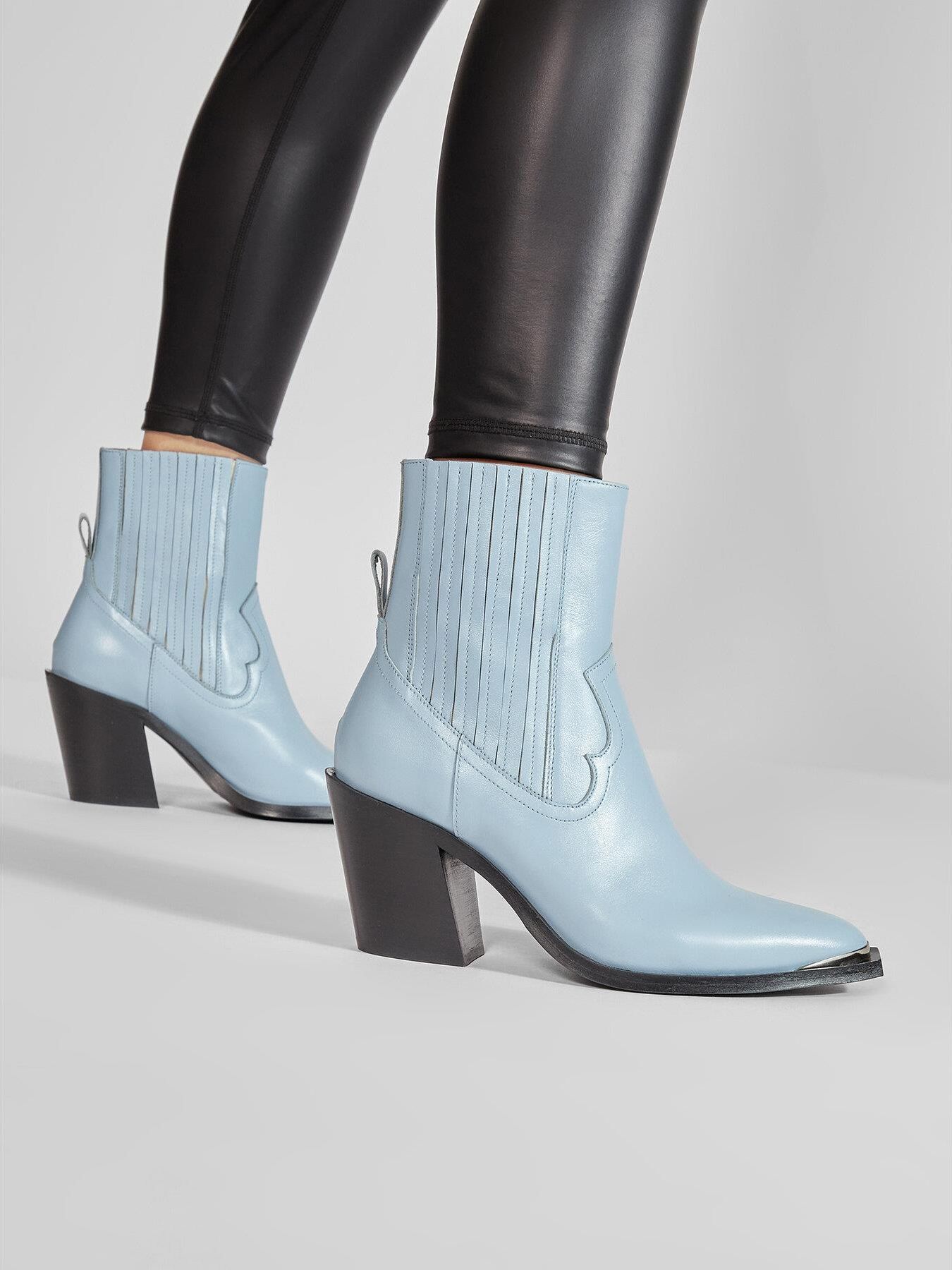 Rage Age Botki RA-67-05-000370 Niebieski - Ceny i opinie - Ceneo.pl