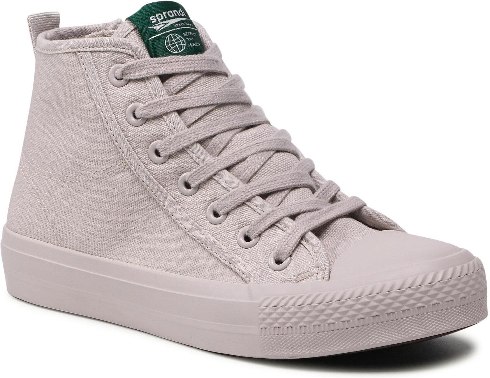 Sprandi Trampki WP40-701L Szary - Ceny i opinie - Ceneo.pl