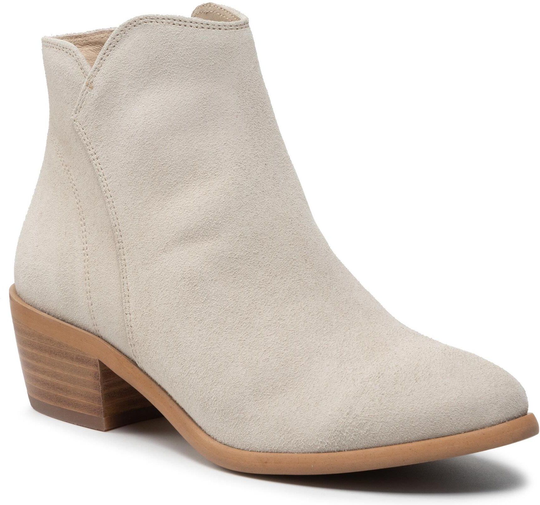 Rage Age Botki RA-65-05-000352 Beżowy - Ceny i opinie - Ceneo.pl