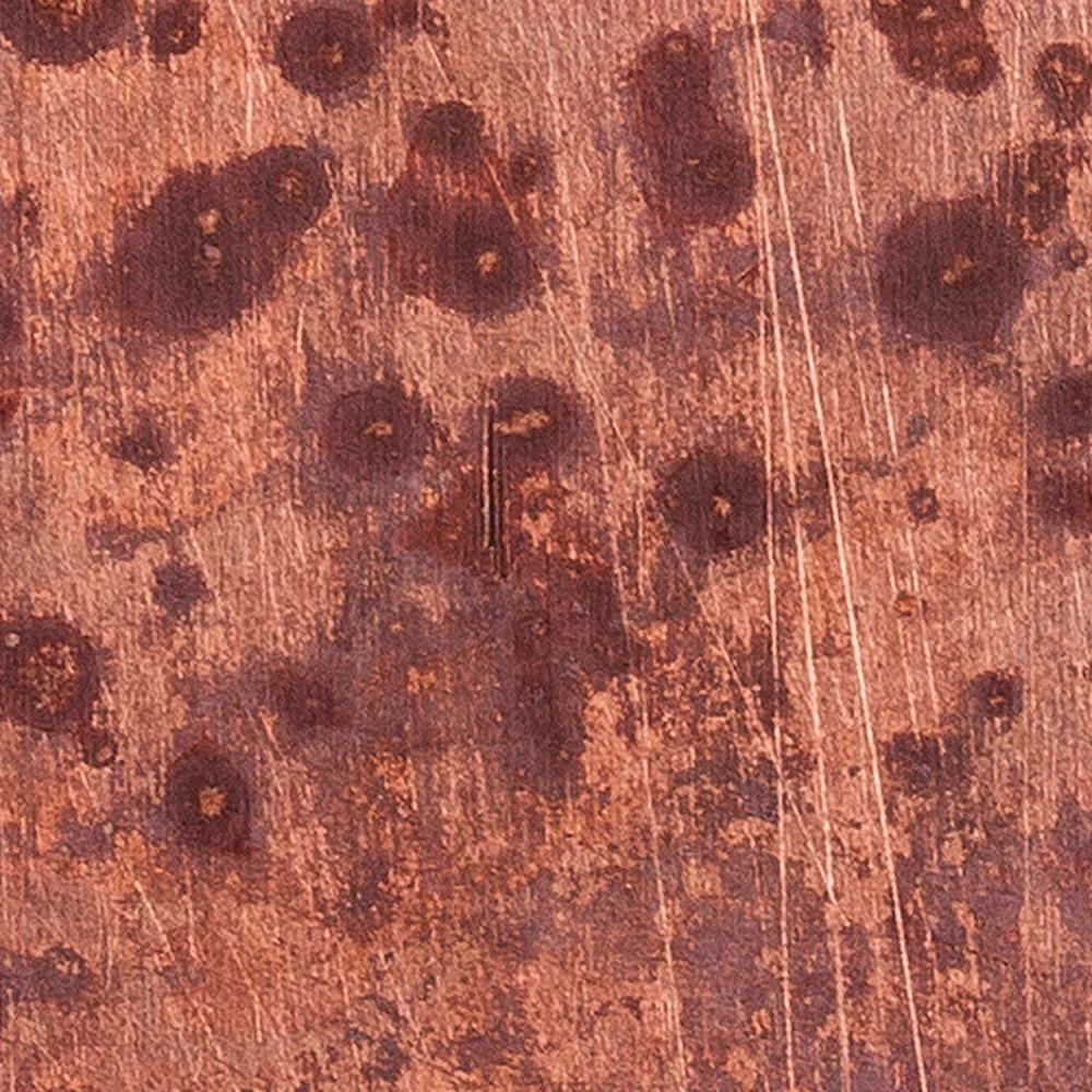 Tapeta Rolka Blacha Rdza 0,5x10m f-C-0222-j-a - Opinie i ceny na Ceneo.pl