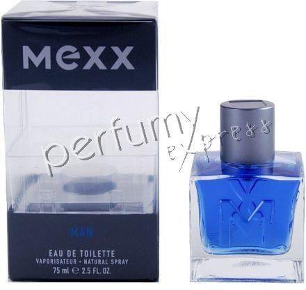 Mexx Man Woda Toaletowa 75ml - Opinie i ceny na Ceneo.pl