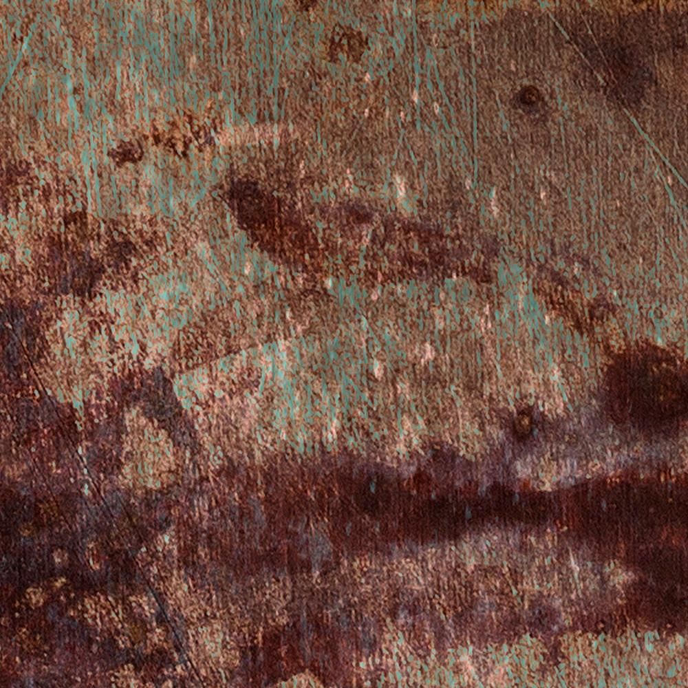 Tapeta Rolka Rdza Metal Loft 0,5x10m f-A-0703-j-a - Opinie i ceny na ...