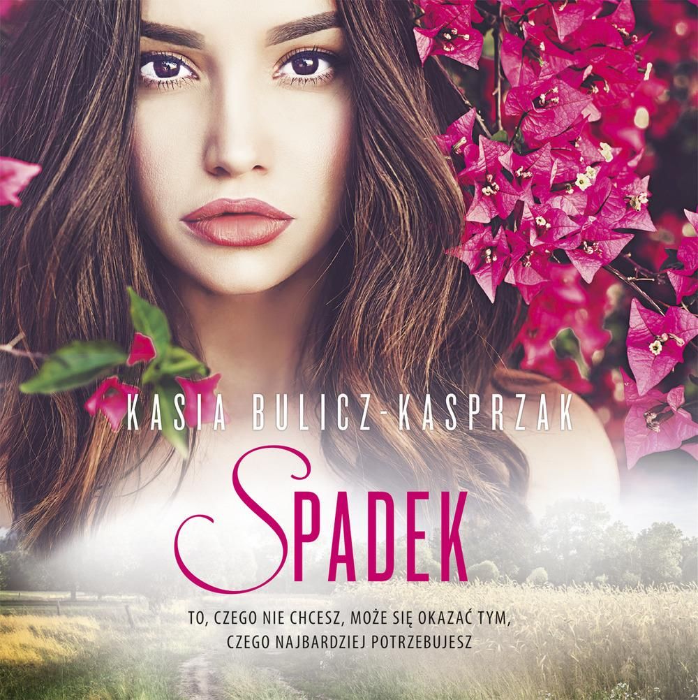Spadek (audiobook) - Ceny i opinie - Ceneo.pl