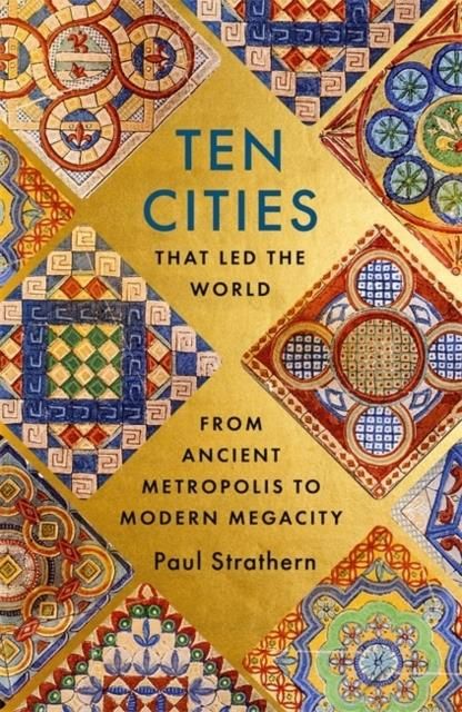 Ten Cities that Led the World - Literatura obcojęzyczna - Ceny i opinie ...