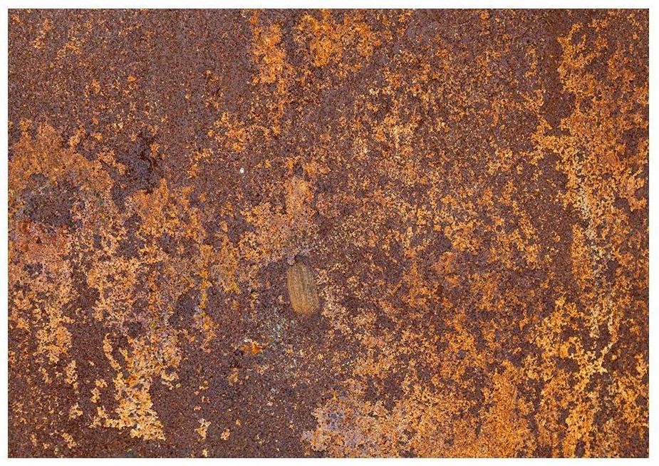 Fototapeta 3D abstrakcja rdza 416x290 F00484 - Opinie i ceny na Ceneo.pl