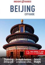 Insight Guides City Guide Beijing (Travel Guide with Free eBook ...