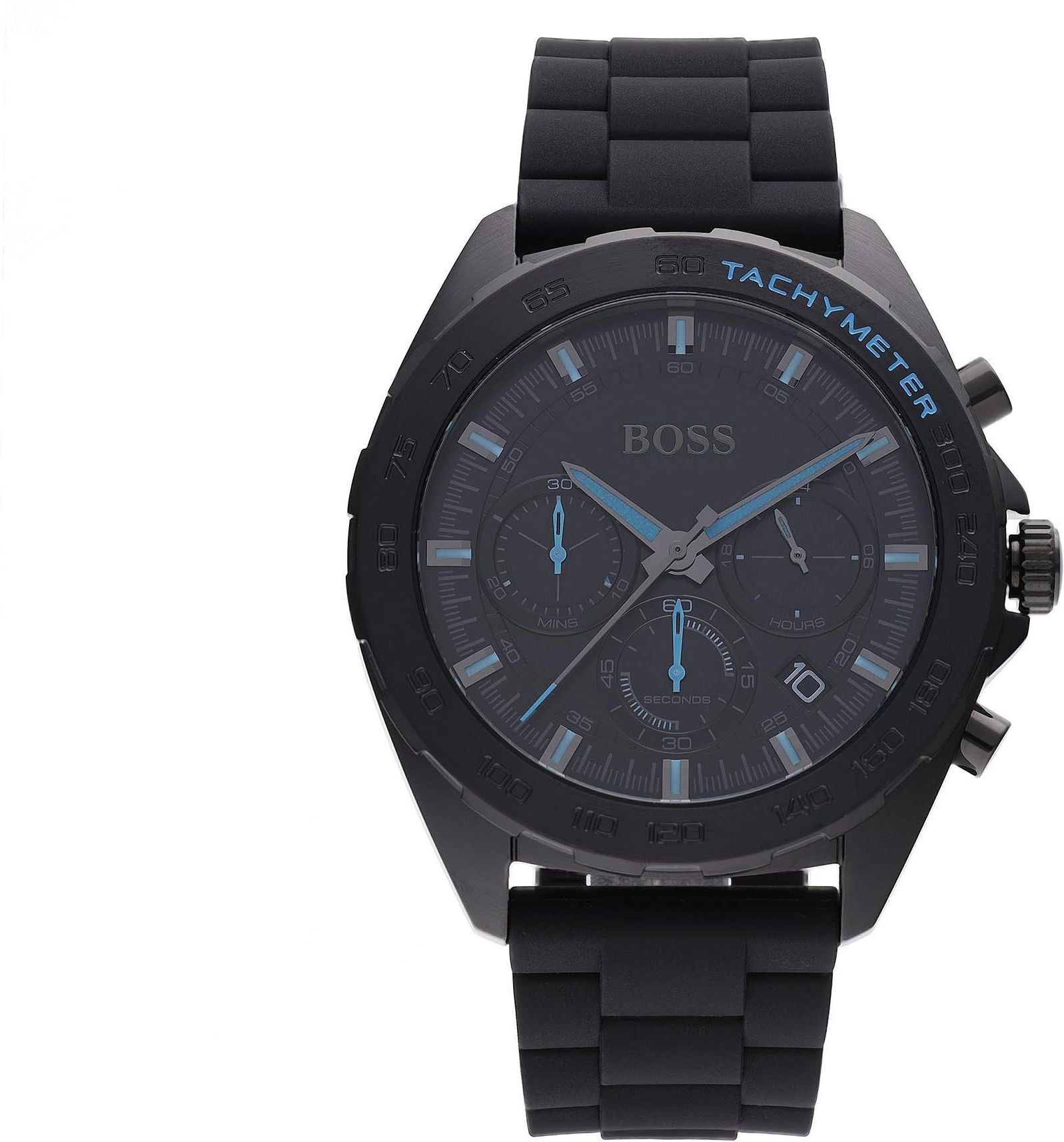 Boss Intensity 1513666 - Zegarki Unisex - Ceny i opinie - Ceneo.pl