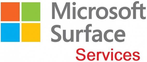 Microsoft Extended Hardware Service Srfc Laptop Studio Pl 3Y From ...