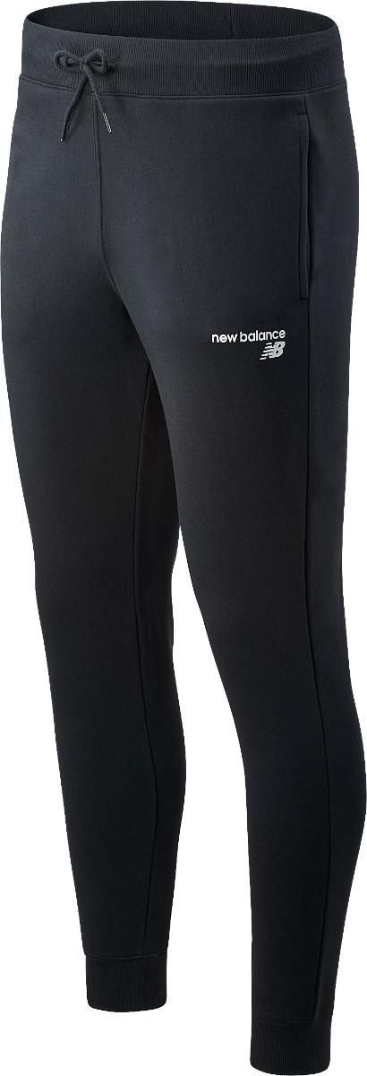 New Balance Spodnie Classic Core Pants Czarny - Ceny i opinie - Ceneo.pl