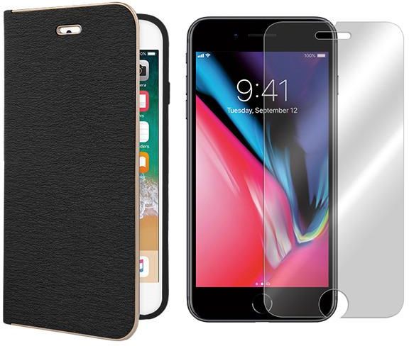 Sam Galaxy J5 2016 J510 Etui Pokrowiec Posh +szkło - Etui na telefon ...