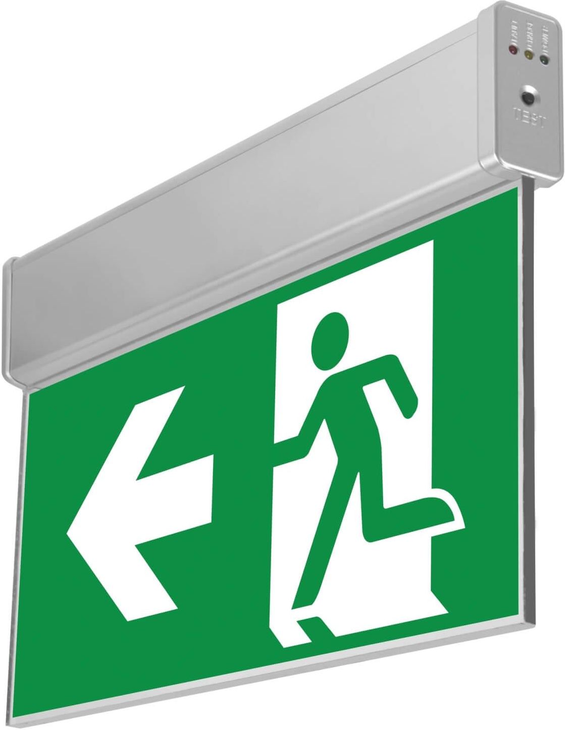 INTELIGHT OPRAWA EWAKUACYJNA NATYNKOWA KASJOPEJA LED II MT - INLEWA ...