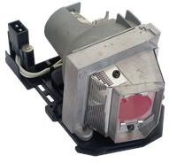 Lampa do projektora Lampa Do a Optoma Ds323 Oryginalna W Nieoryginalnym ...